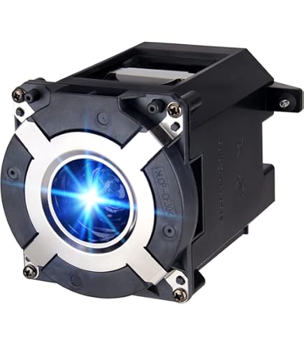 Amazon.com: Stanlamp NP26LP Replacement Lamp Special Upgraded